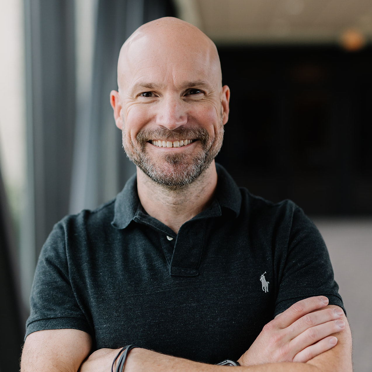Lance Cashion – Forge Room Foundation – forgeroom.org